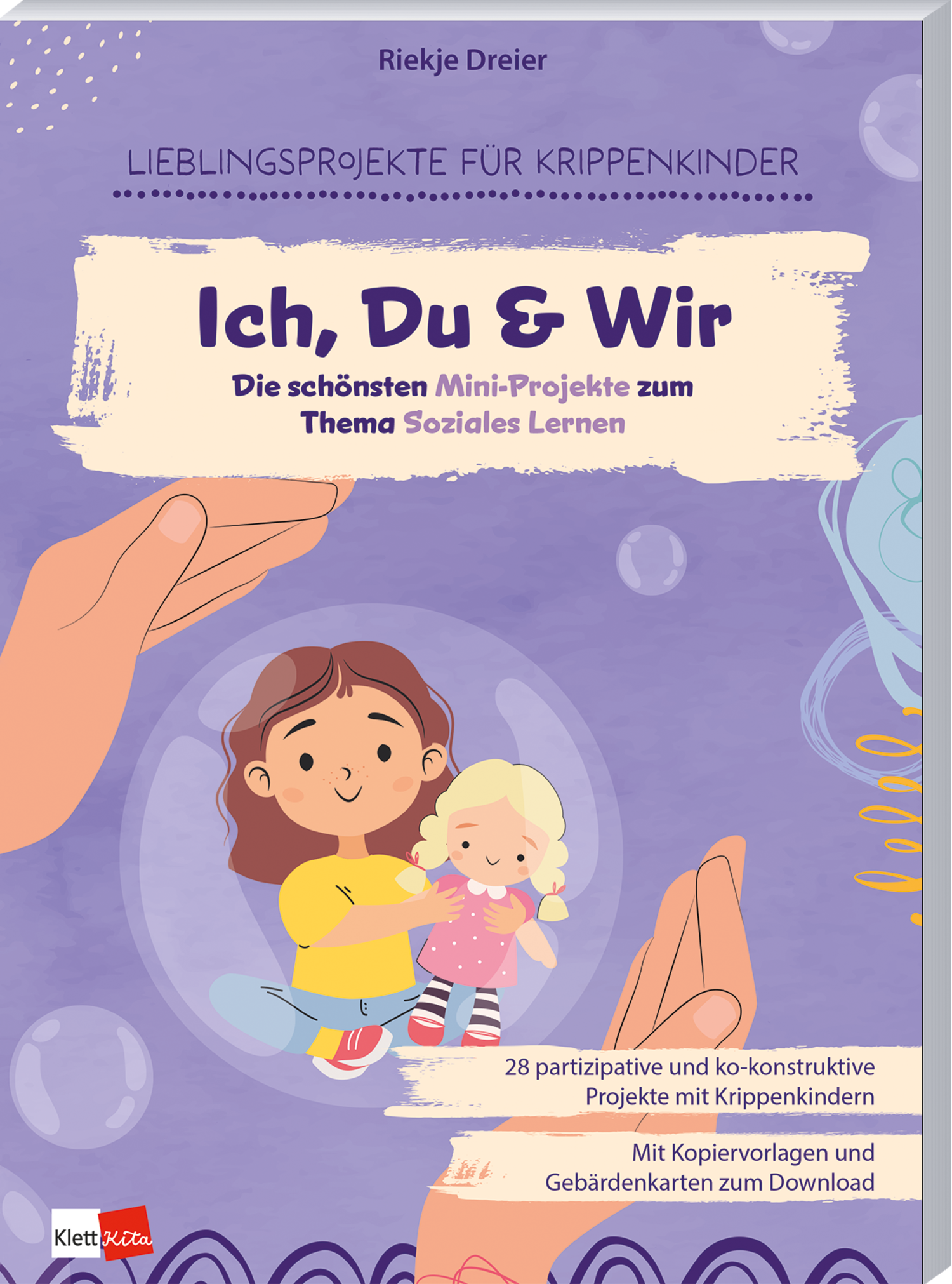 Kindergarten Thema Ich Du Wir