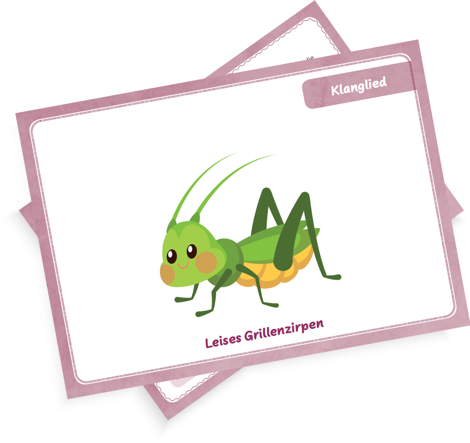 Gratis: Ruck-zuck-Morgenkreiskarten - kostenloses Probeabo jetzt ...