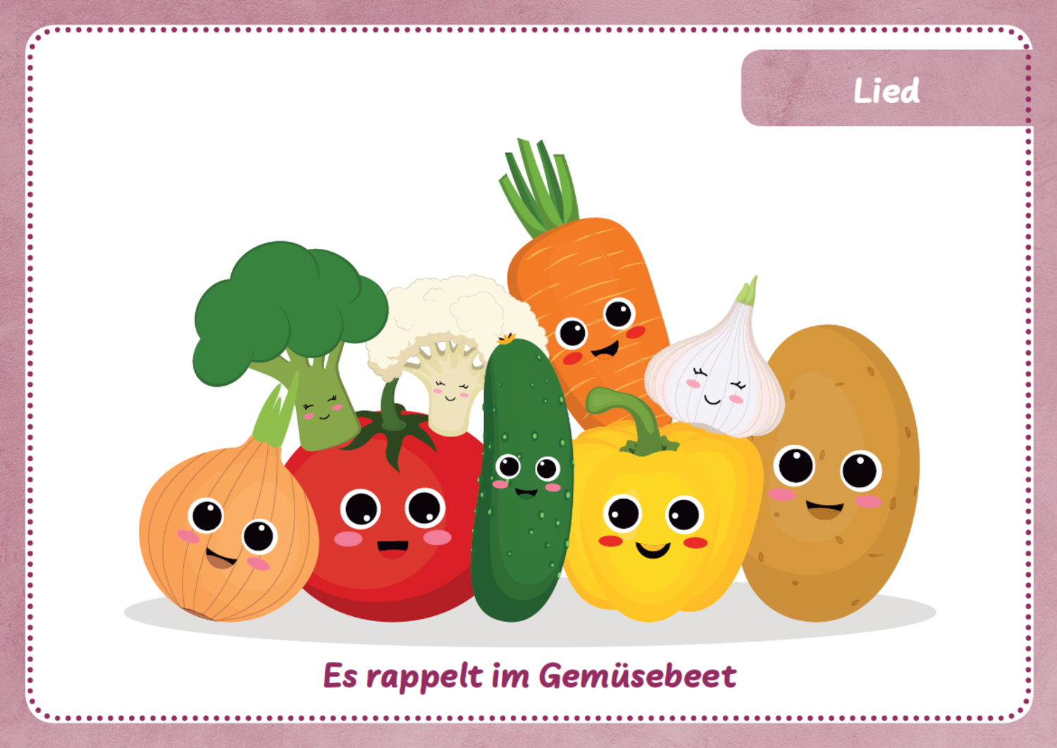 Gratis: Ruck-Zuck-Morgenkreiskarten - kostenloses Probeabo jetzt ...