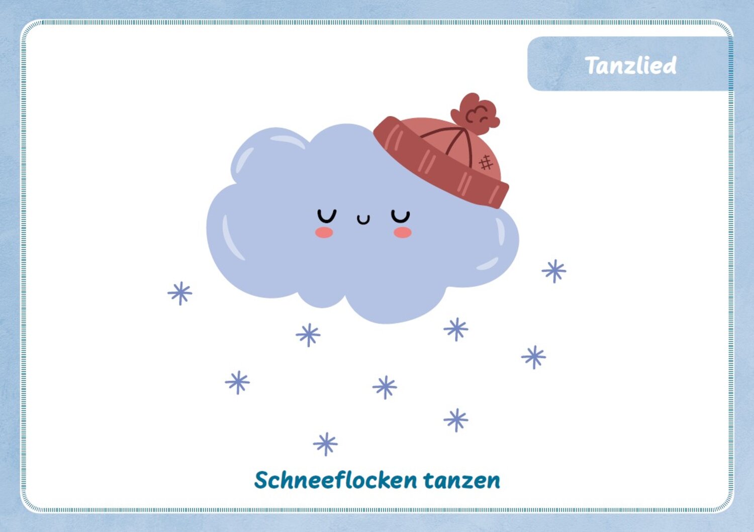 Gratis: Ruck-Zuck-Morgenkreiskarten - kostenloses Probeabo jetzt ...